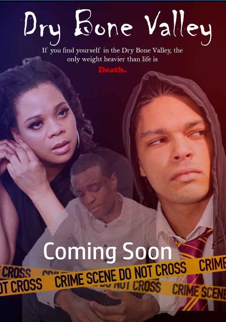 Dry Bone Valley streaming: where to watch online?