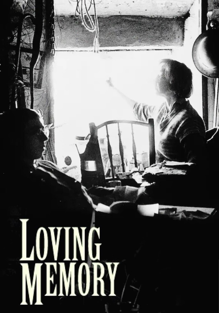 Loving Memory streaming: where to watch online?