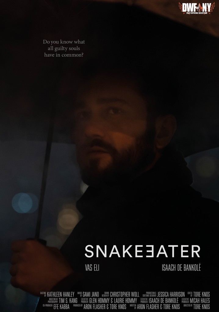 Snakeeater streaming: where to watch movie online?