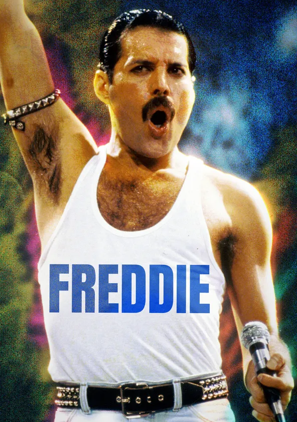 Freddie - película: Ver online completas en español