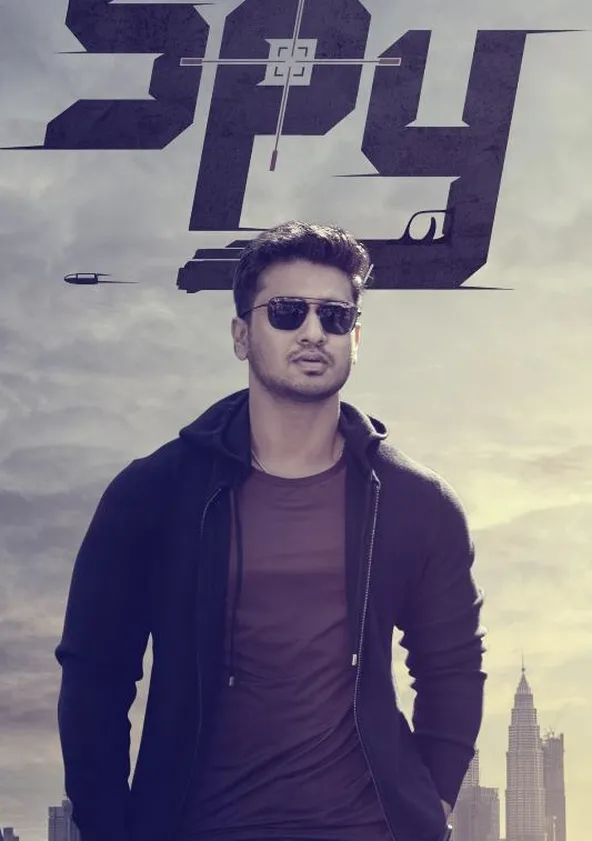 Spy streaming: where to watch movie online?