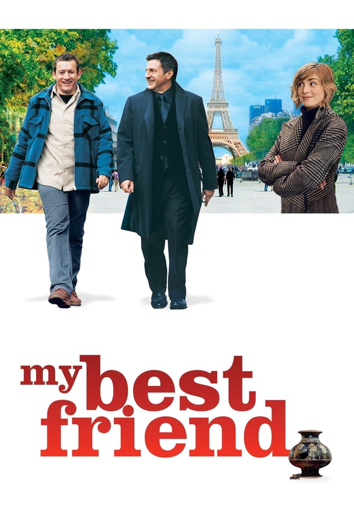 My Best Friend streaming: where to watch online?