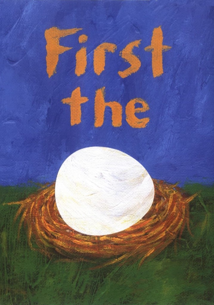 First the Egg streaming: where to watch online?