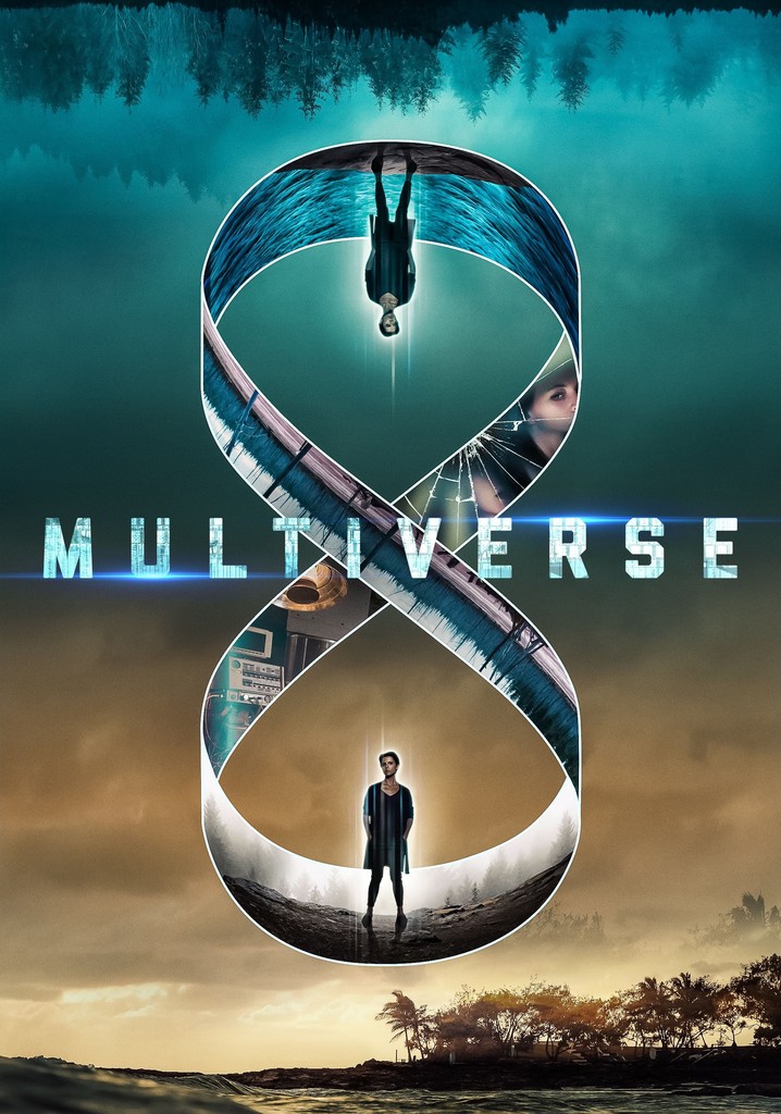 Multiverse - movie: where to watch streaming online