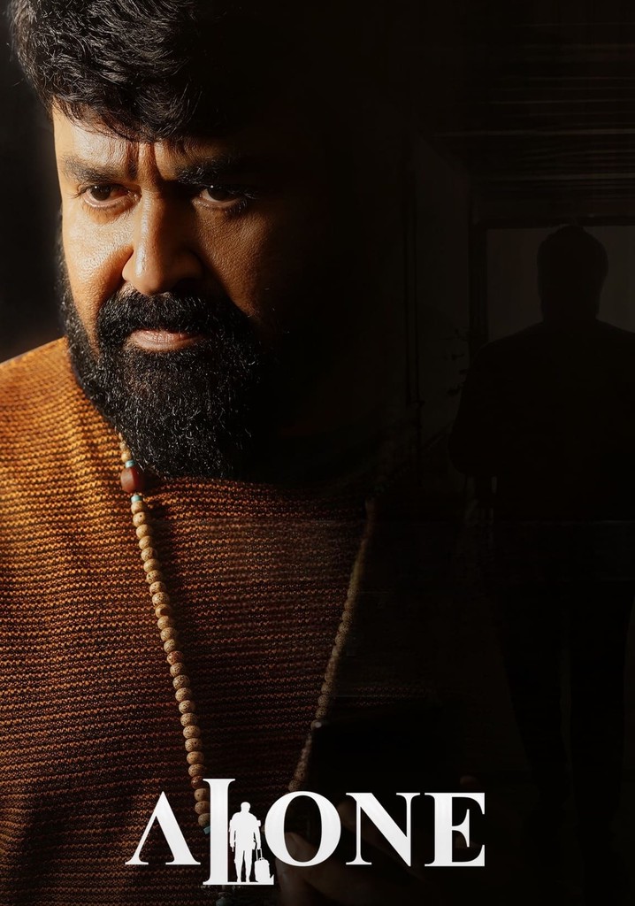 Alone - movie: where to watch stream online