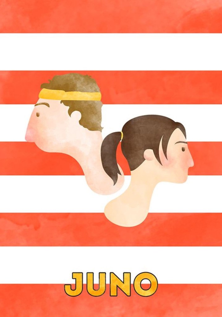 Juno - película: Ver online completas en español