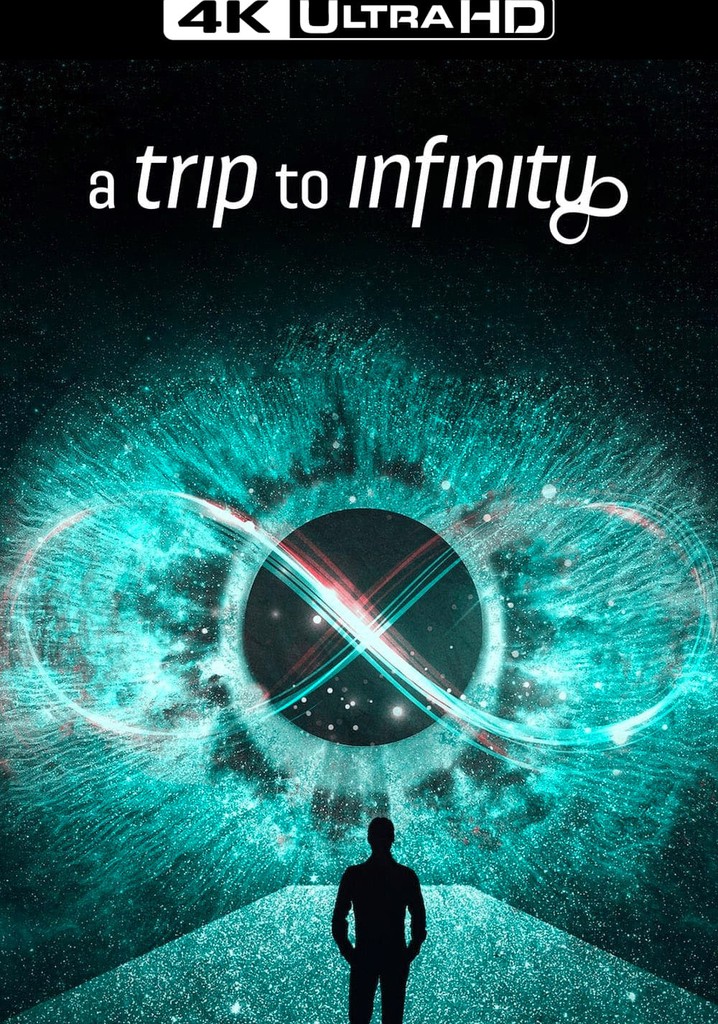 A Trip to Infinity streaming: where to watch online?