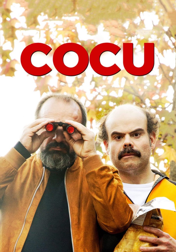 Où regarder Cocu en streaming complet et légal