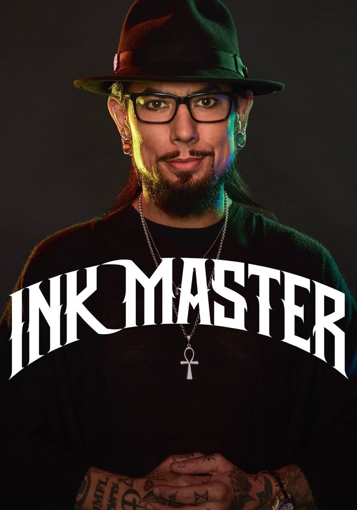 Ink Master Season 14 - watch full episodes streaming online