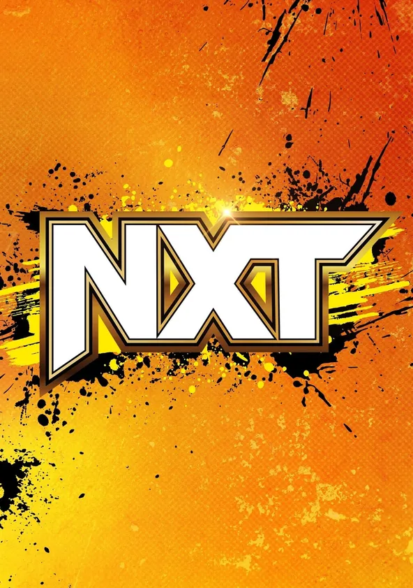 WWE NXT - watch tv show stream online
