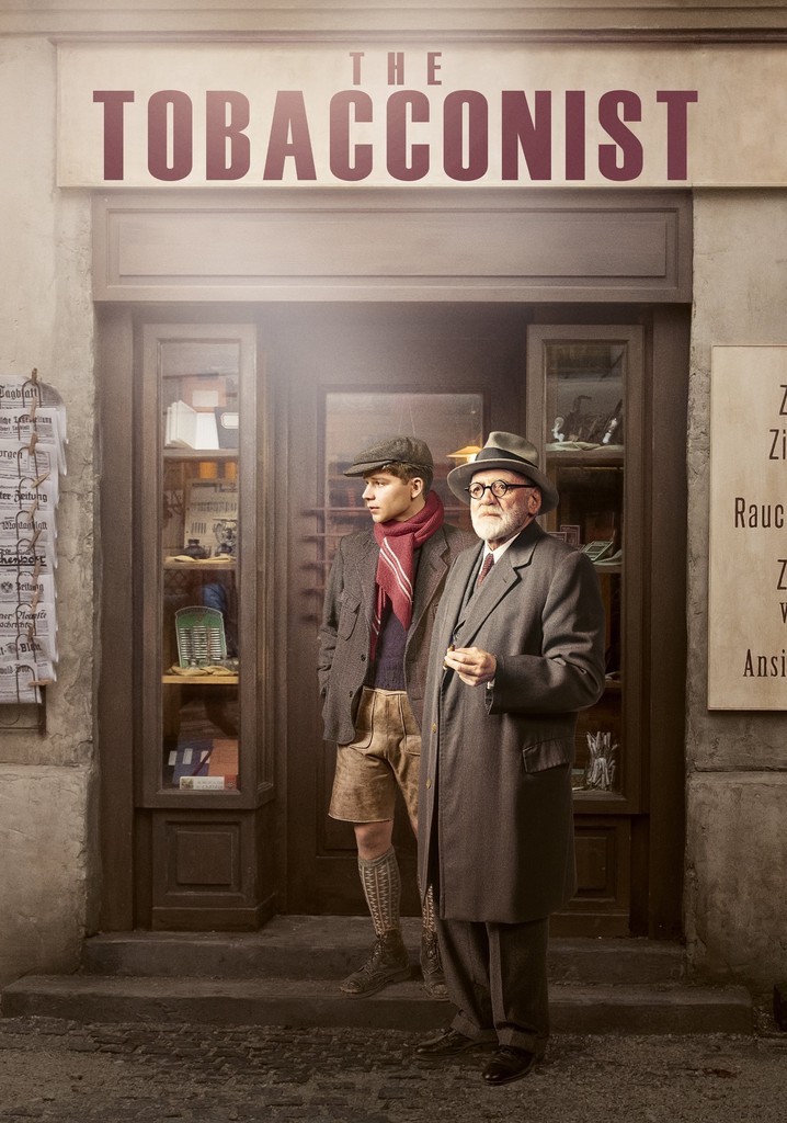 The Tobacconist streaming: where to watch online?