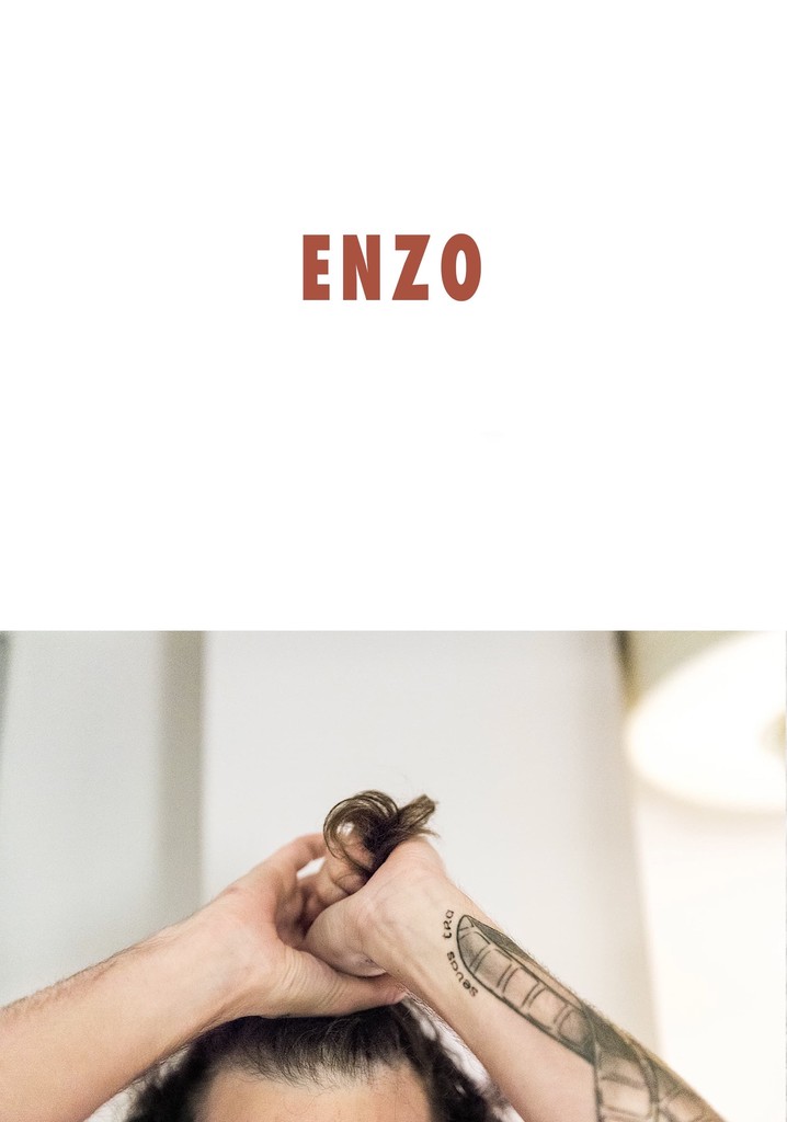 Regarder Enzo (2018) en streaming complet et légal