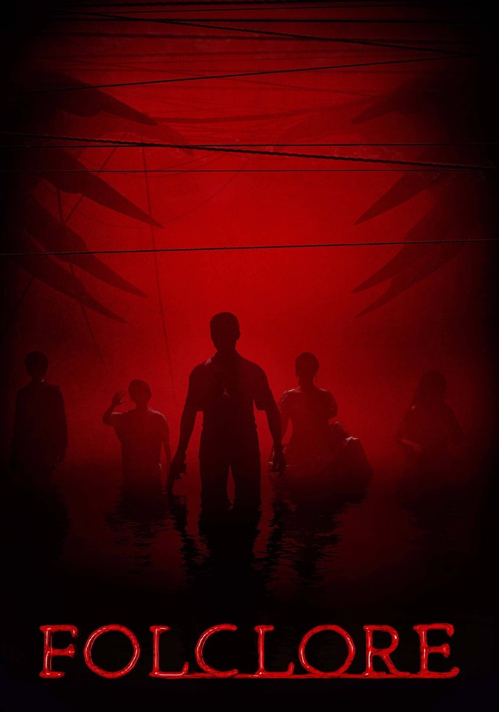 Donde assistir Folclore - ver séries online