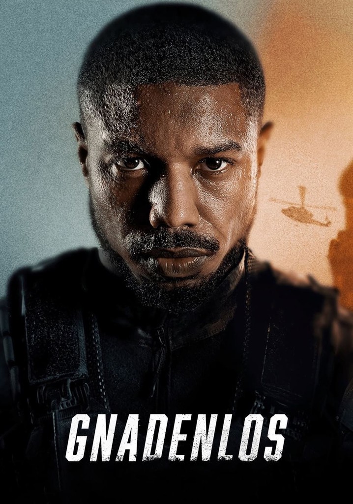 Tom Clancy's Gnadenlos - Stream: Jetzt Film online anschauen