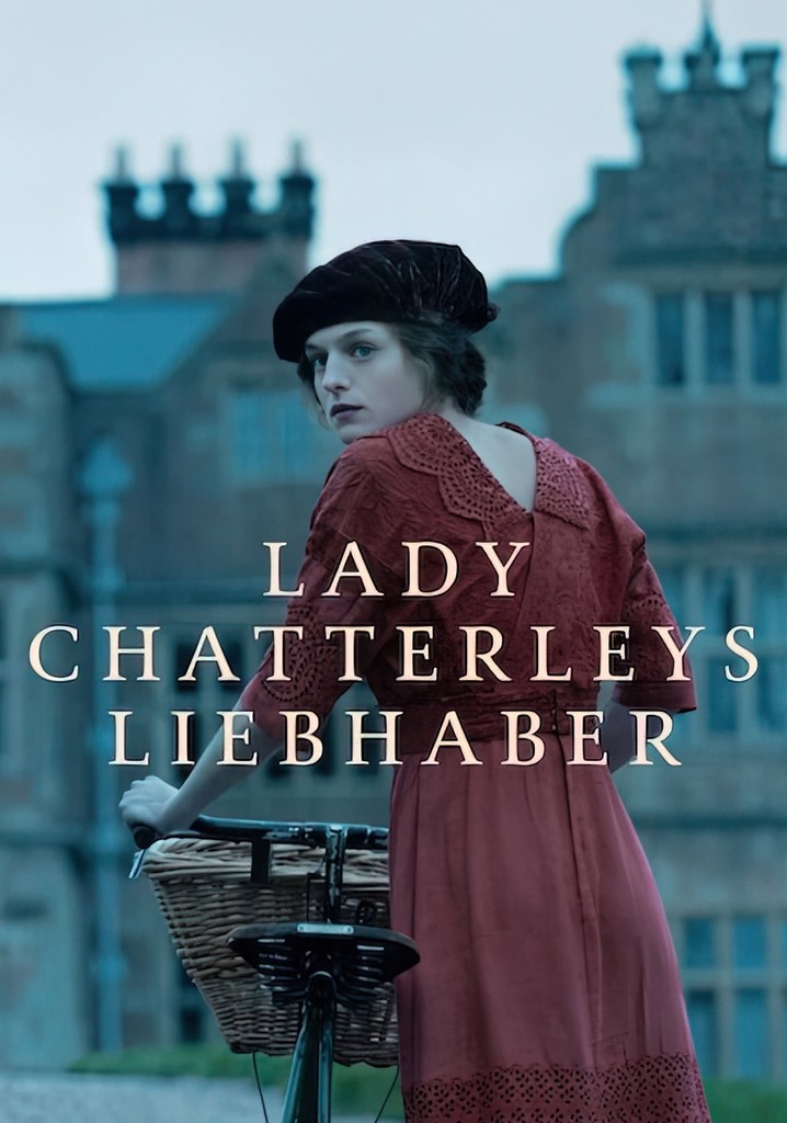 Lady Chatterleys Liebhaber - Jetzt online Stream anschauen