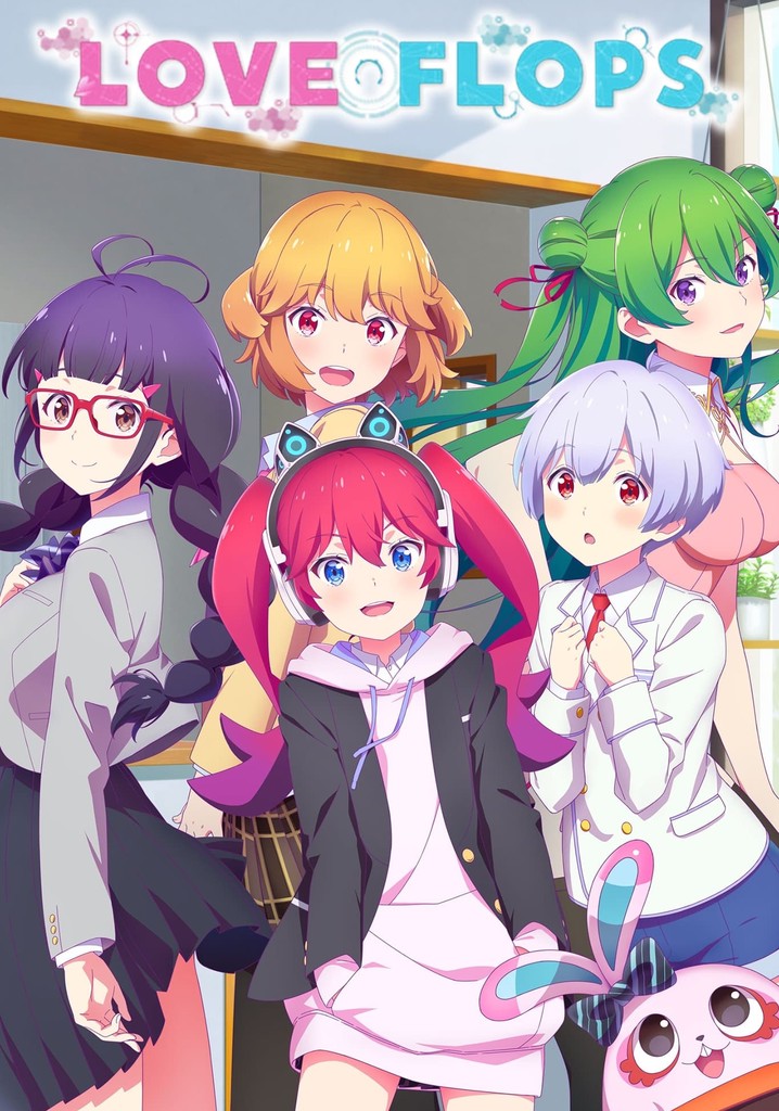 Love Flops - watch tv show streaming online