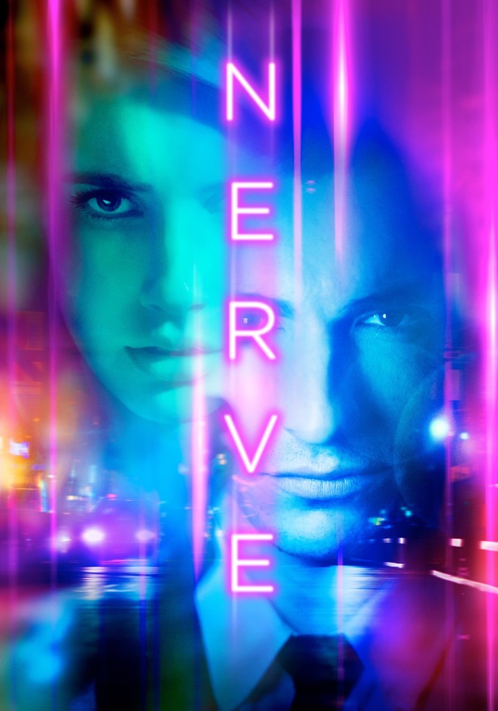 Nerve streaming: where to watch movie online?