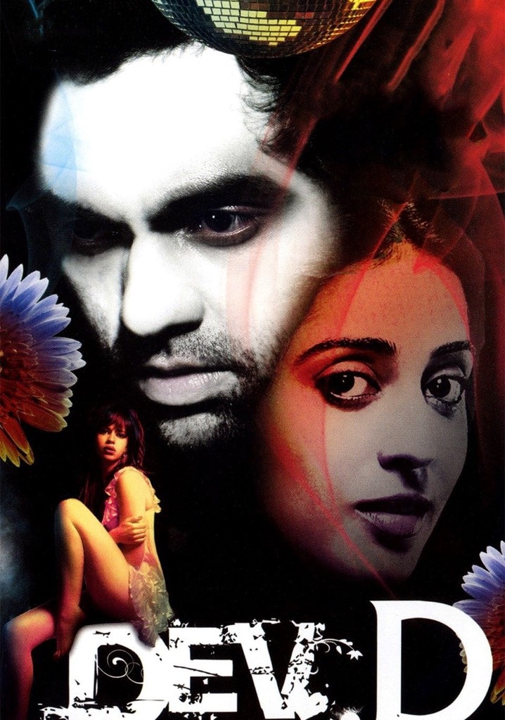 Dev.D streaming: where to watch movie online?