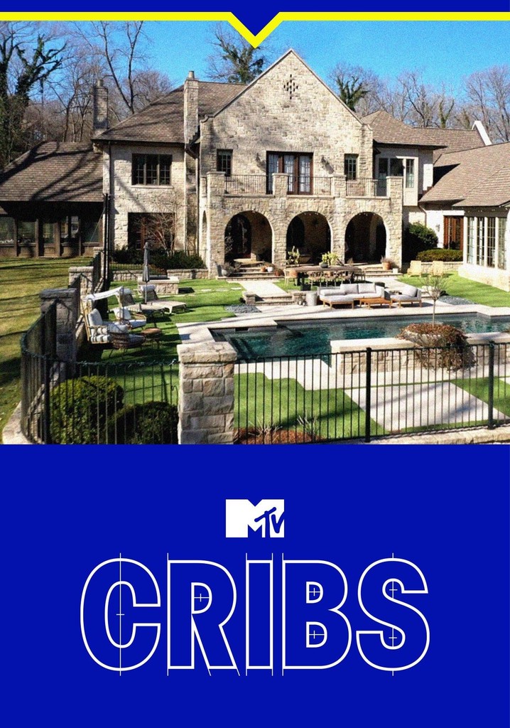 MTV Cribs Season 7 - watch full episodes streaming online