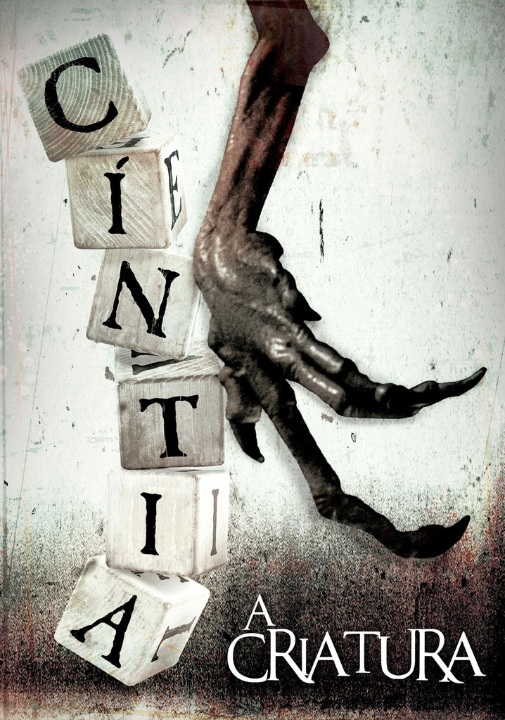 Cynthia filme - Veja onde assistir online