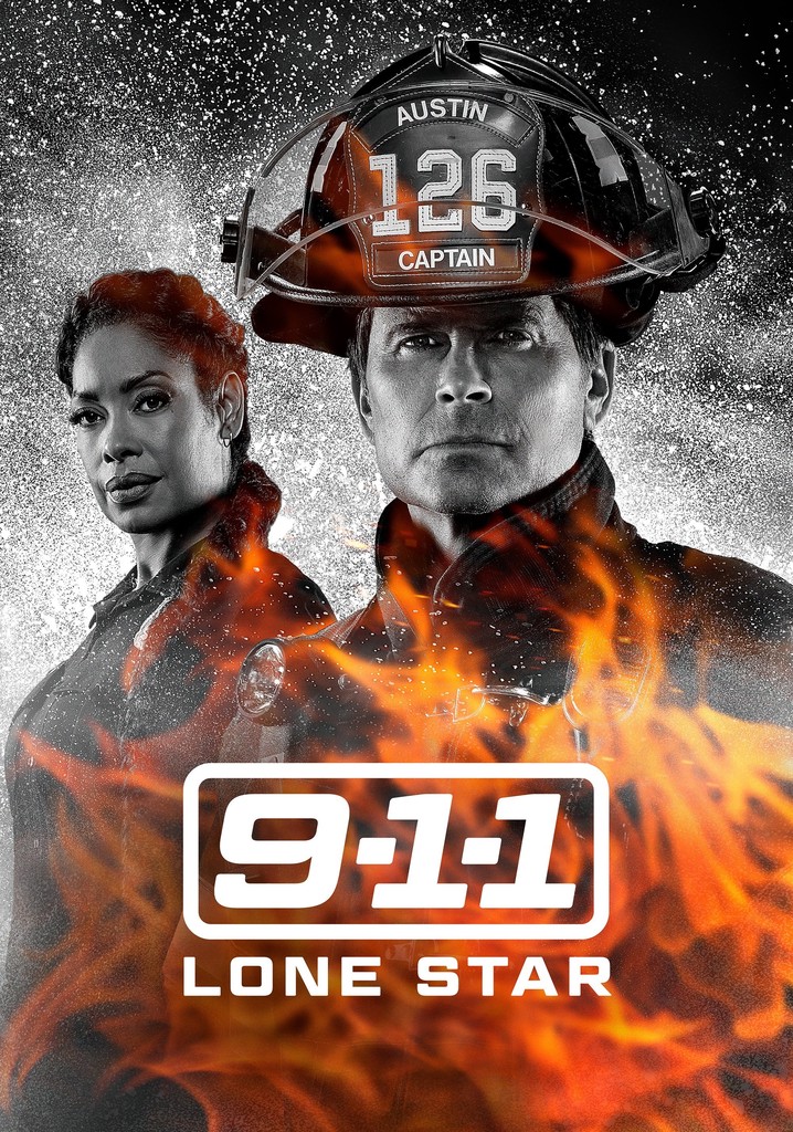 9-1-1: Lone Star temporada 4 - Ver episodios online