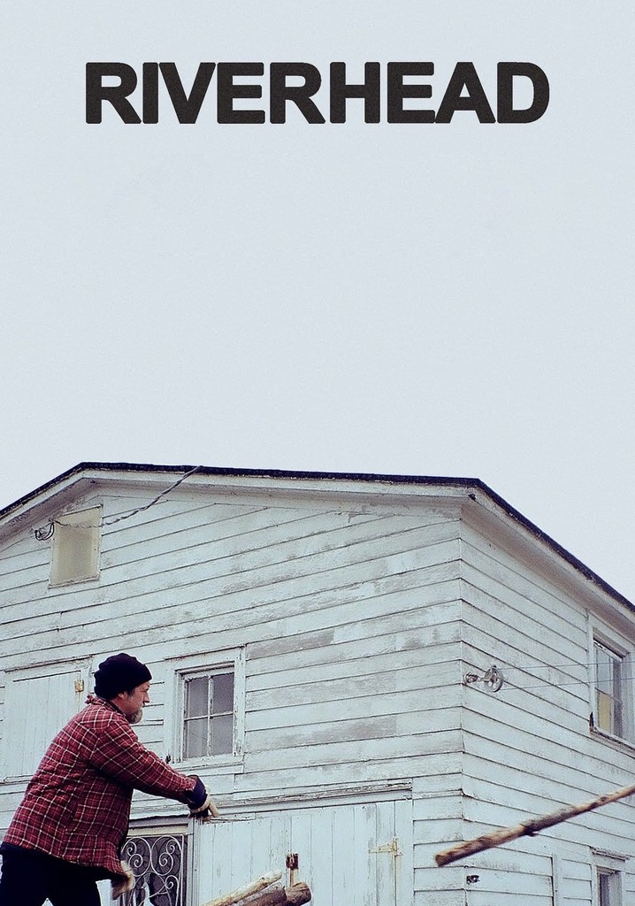 Riverhead - película: Ver online completa en español