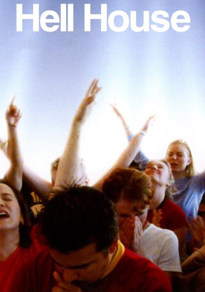 Hell House streaming: where to watch movie online?