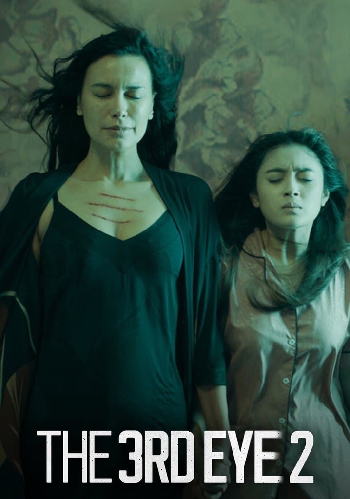 The 3rd Eye 2 streaming: where to watch online?