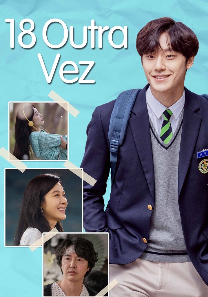 Donde assistir 18 Outra Vez - ver séries online