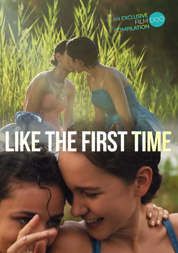 Like the First Time - película: Ver online en español