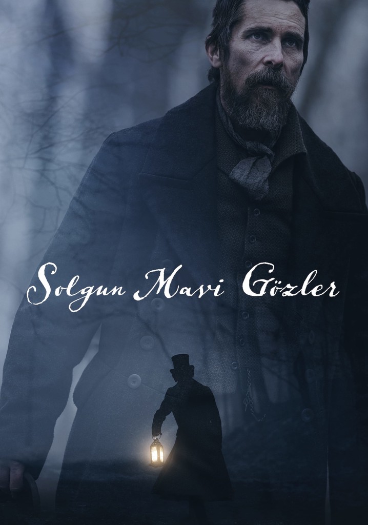 Solgun Mavi Gözler yayını: İnternette nereden izlenir?