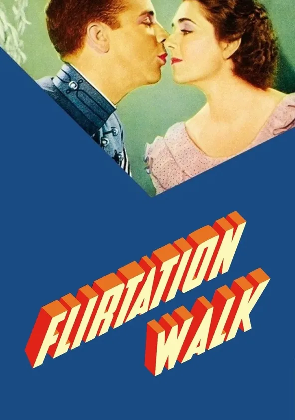 Flirtation Walk streaming: where to watch online?
