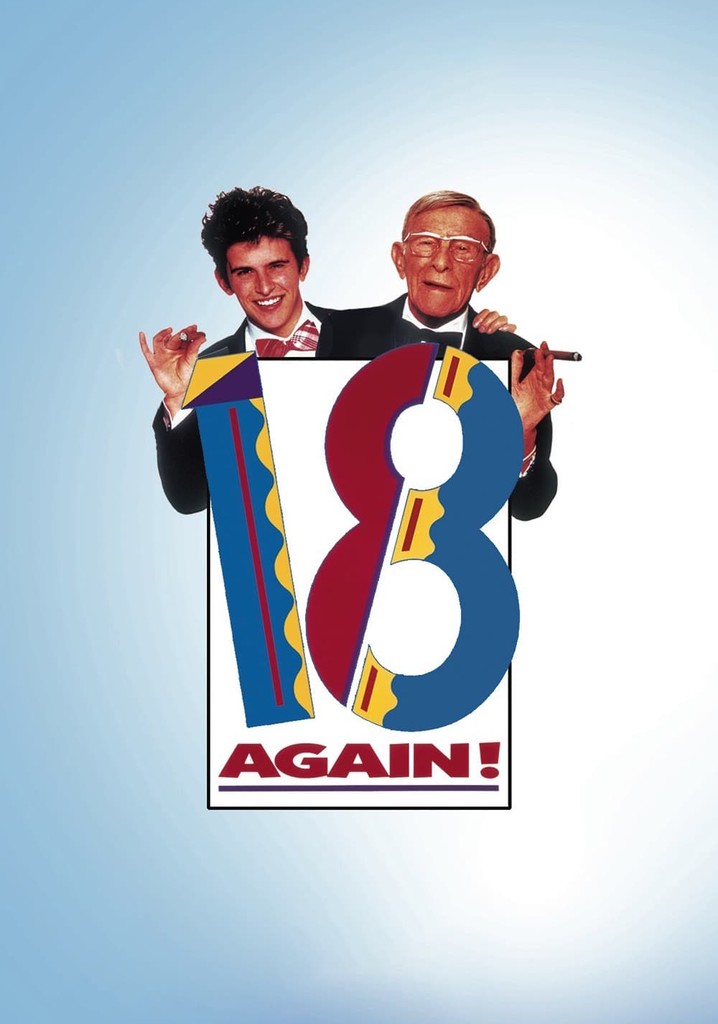 18 Again! streaming: where to watch movie online?