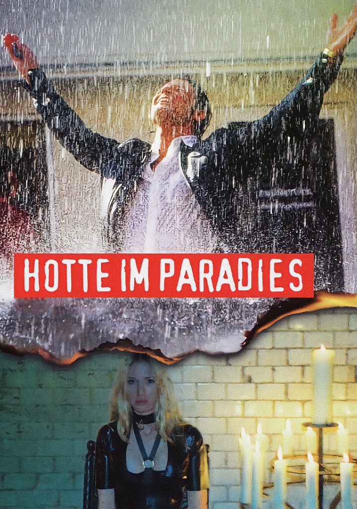 Hotte im Paradies - Stream: Jetzt Film online anschauen