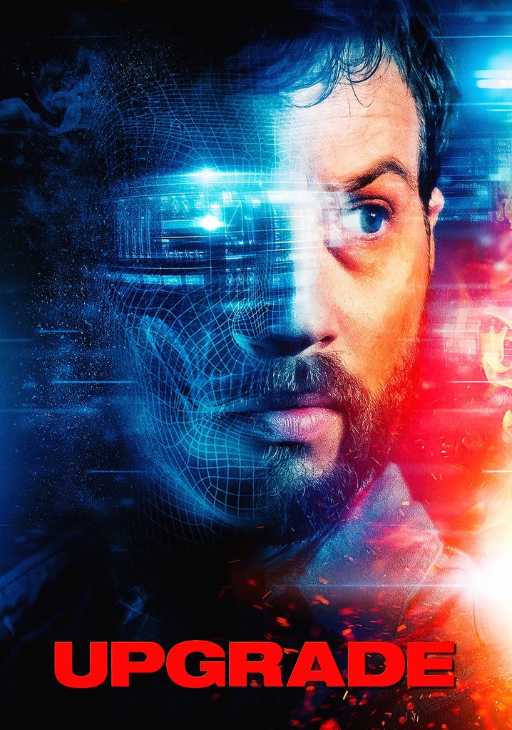 Upgrade - movie: where to watch stream online