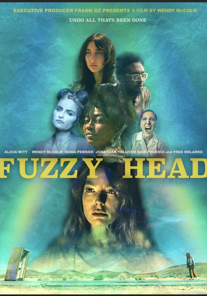 Fuzzy Head streaming: where to watch movie online?