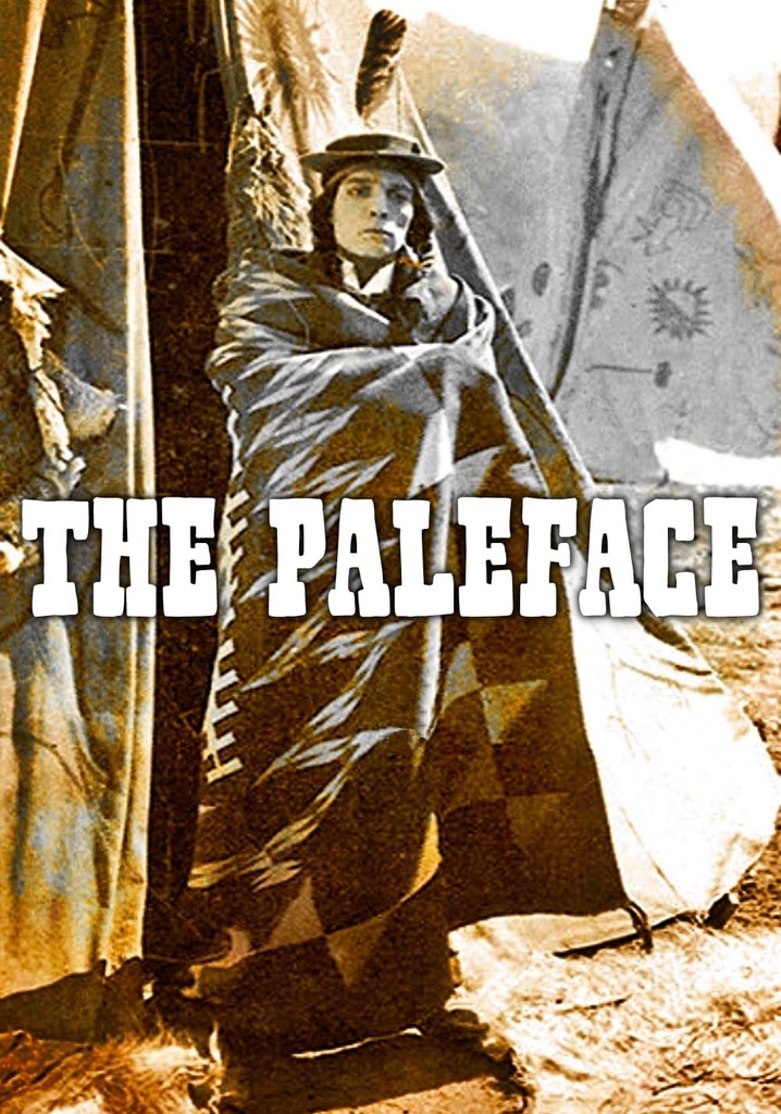 The Paleface streaming: where to watch movie online?
