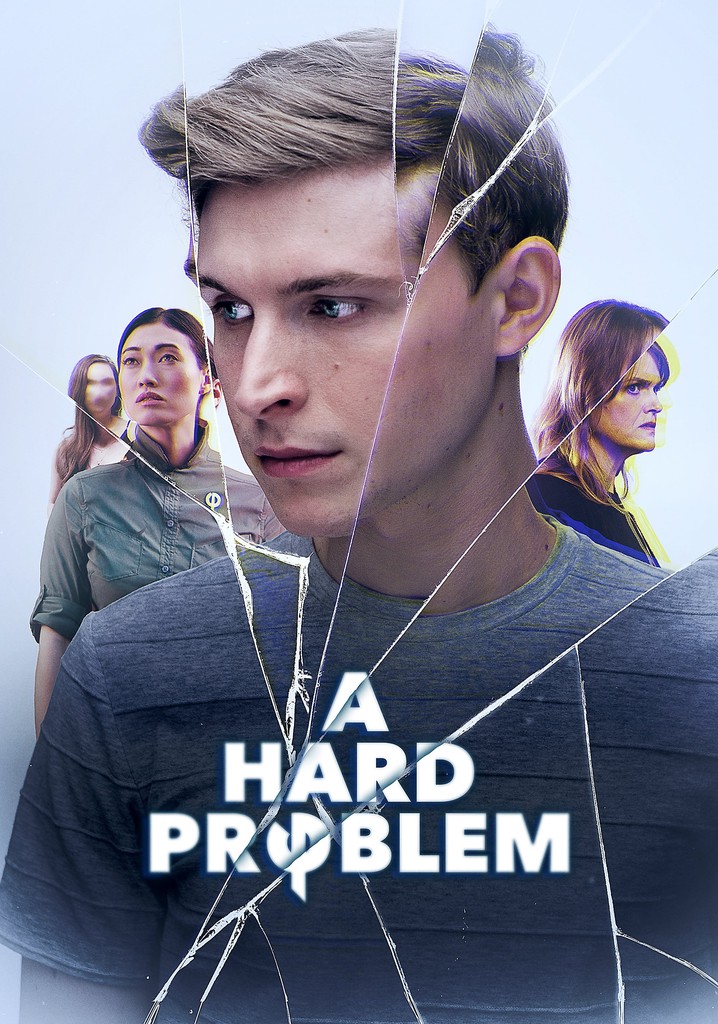 A Hard Problem streaming: where to watch online?