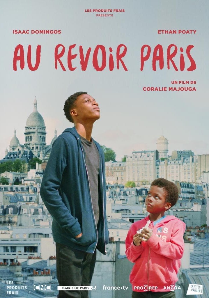 Regarder Au Revoir Paris en streaming complet et légal