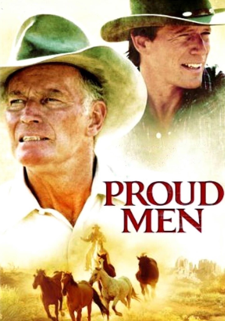 Proud Men streaming: where to watch movie online?