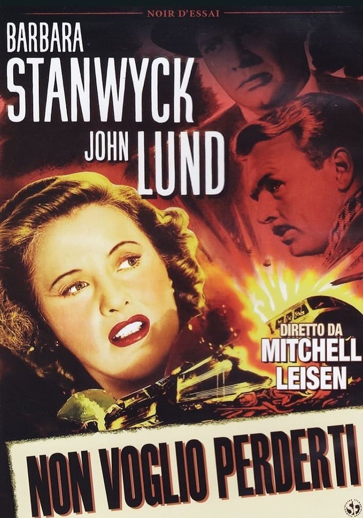 Non voglio perderti - film: guarda streaming online