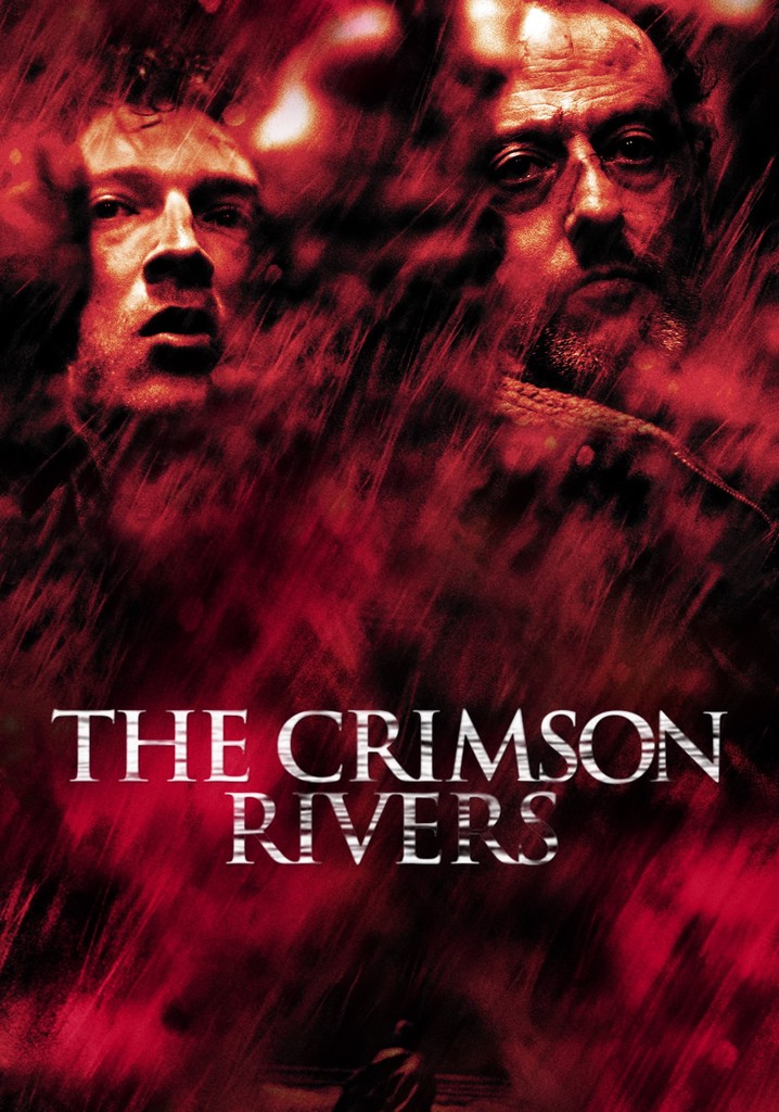 The Crimson Rivers streaming: where to watch online?