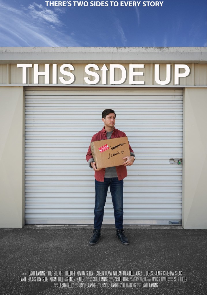 This Side Up streaming: where to watch movie online?