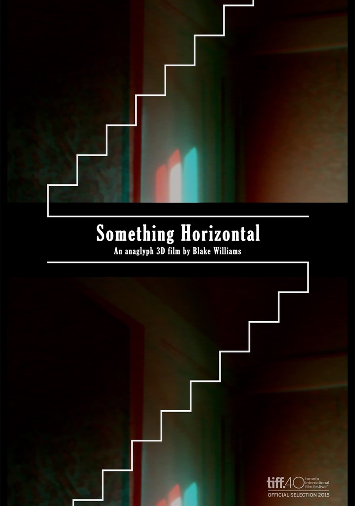 Something Horizontal filme - Veja onde assistir