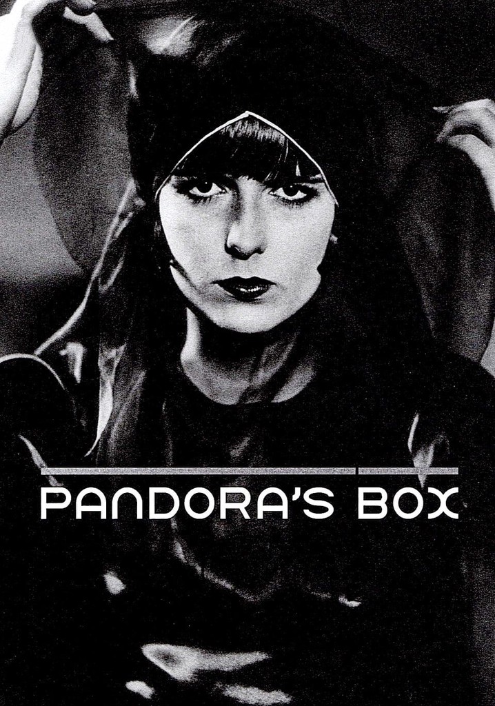 Pandora's Box streaming: where to watch online?