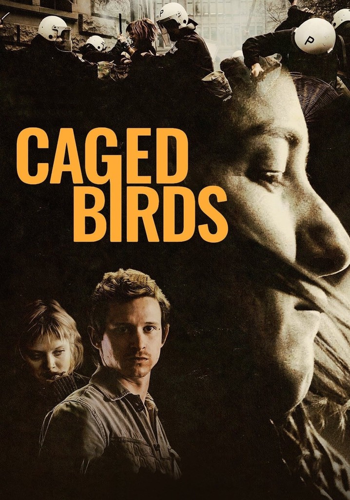 Caged Birds streaming: where to watch movie online?