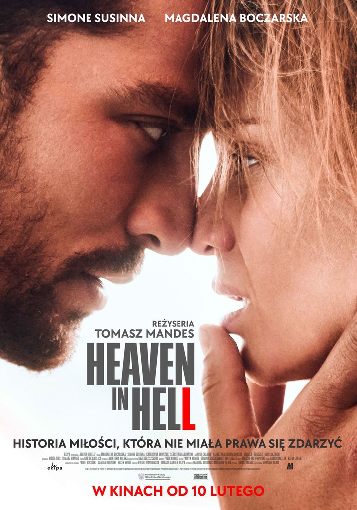 Heaven in Hell - movie: watch streaming online