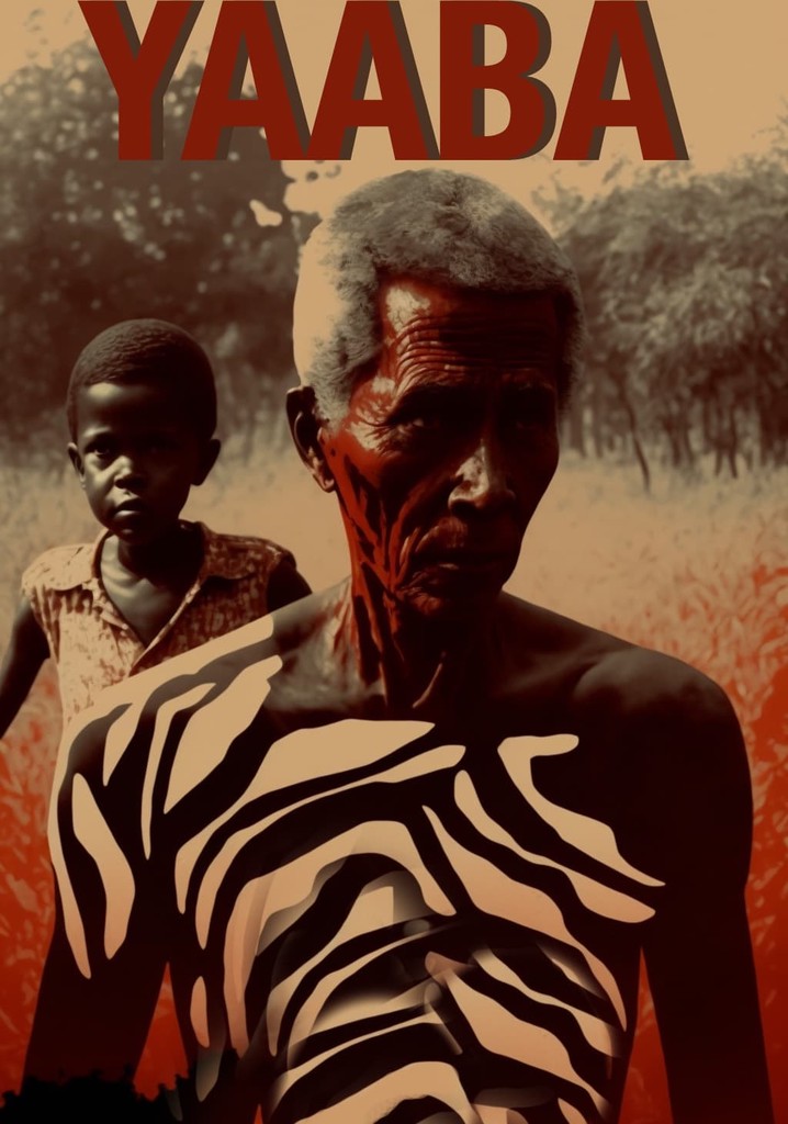 Yaaba - Avòzinha filme - Veja onde assistir