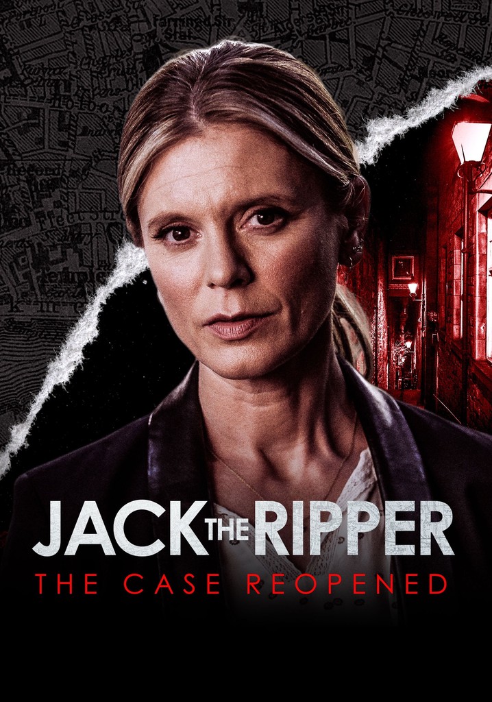 Jack the Ripper: The Case Reopened online