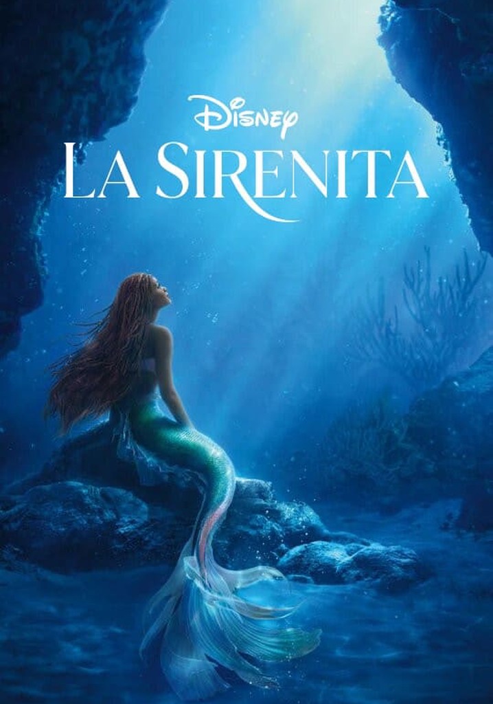 The Little Mermaid - película: Ver online en español